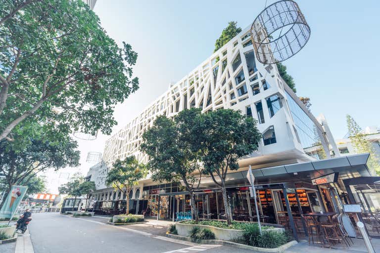 Oracle Boulevard , Level 3, 1-3 Oracle Boulevard, Broadbeach, QLD 4218 ...