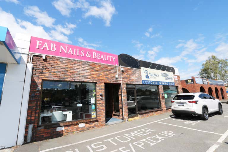 Sold Shop & Retail Property at 151 Hobart Road, Kings Meadows, TAS 7249 ...