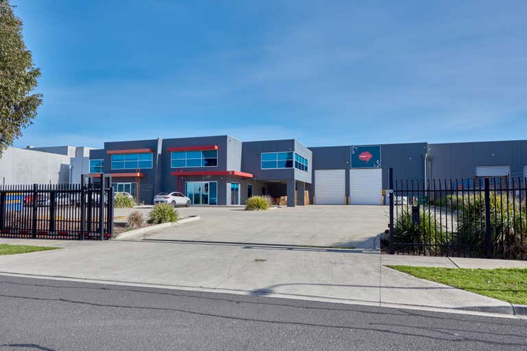 13 Barclay Road, Derrimut, VIC 3026 - Industrial & Warehouse Property ...