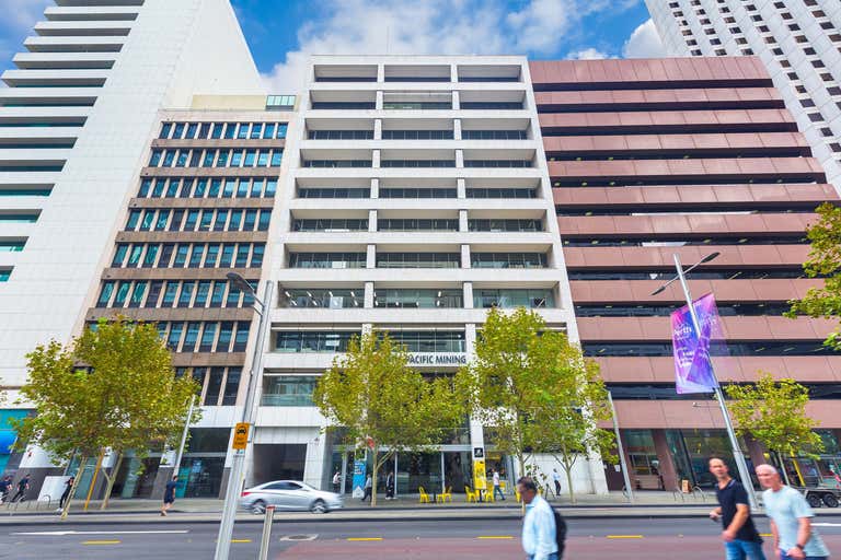 45 St Georges Terrace, Perth, WA 6000 - Office For Lease - realcommercial