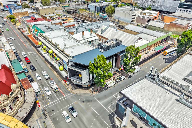 234 Wickham Street, Fortitude Valley, QLD 4006 - Shop & Retail Property ...