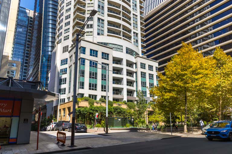 Sold Office at 77 Berry Street, North Sydney, NSW 2060 - realcommercial