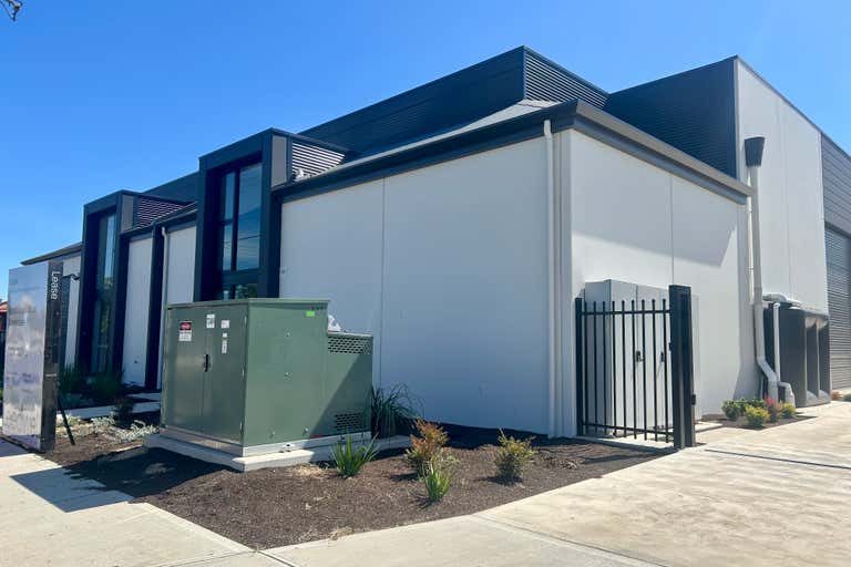 Leased Industrial & Warehouse Property at 57-59 Athol Street, Athol ...