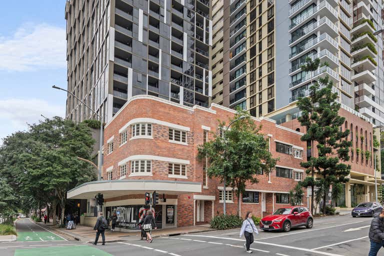 105 Melbourne Street, South Brisbane, QLD 4101 - Office For Lease ...