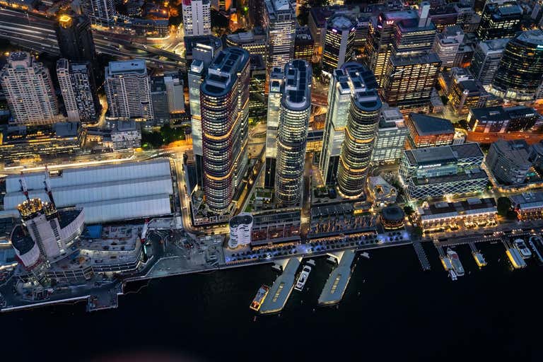 Sold Shop & Retail Property at 35 Barangaroo Avenue, Barangaroo, NSW ...