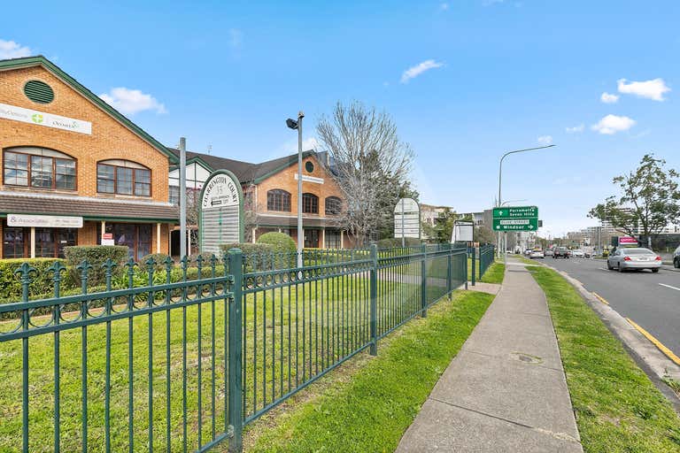 GEN, 35 OLD NORTHERN ROAD, Baulkham Hills, NSW 2153 - Office For Sale ...