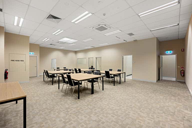 Leased Office at level 1, 639G Dean Street, Albury, NSW 2640 ...