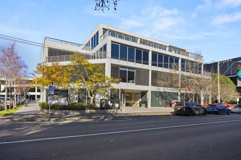 290 Burwood Road, Hawthorn, VIC 3122 - Office For Lease - realcommercial