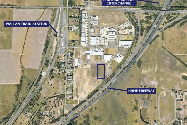 21 Freeway Drive, Wallan, VIC 3756 - Development Site & Land For Sale ...