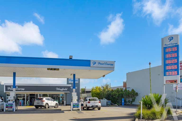 Sold Shop & Retail Property at 132 Maitland Road, Mayfield, NSW 2304 ...