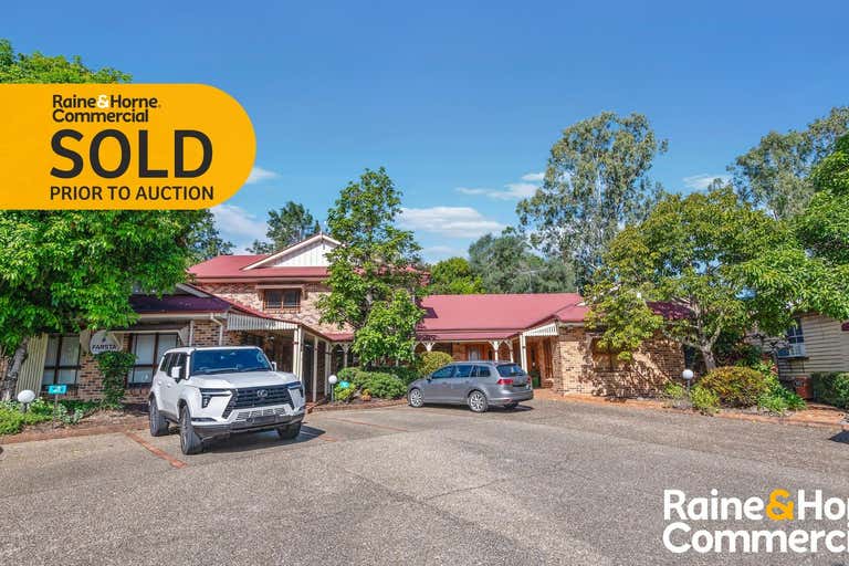 Sold Office at 6 Main Street, Samford Village, QLD 4520 - realcommercial