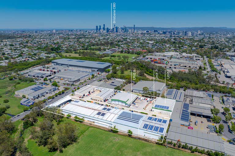 360 Lytton Road, Morningside, QLD 4170 - Industrial & Warehouse ...