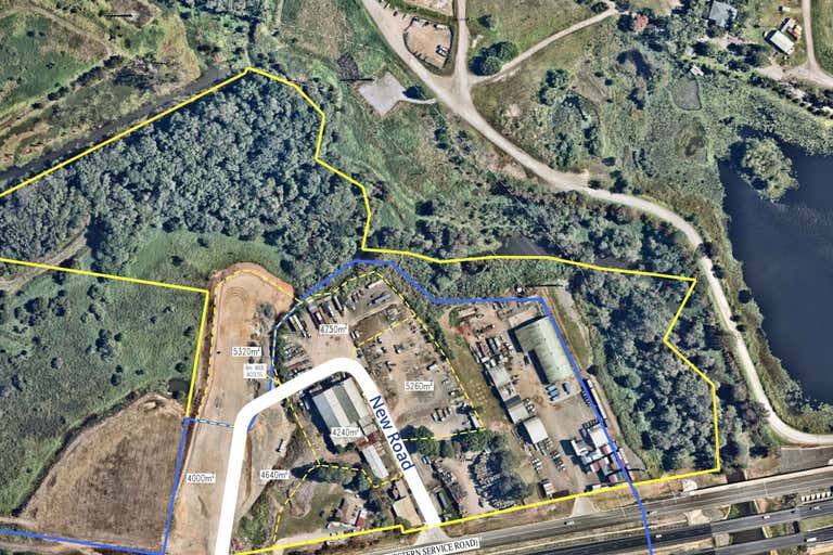 Leased Industrial & Warehouse Property at 745 Chevallum Road, Chevallum ...