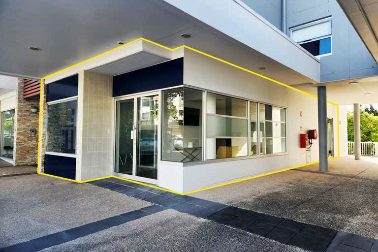 Leased Office in Robina, QLD 4226 - realcommercial