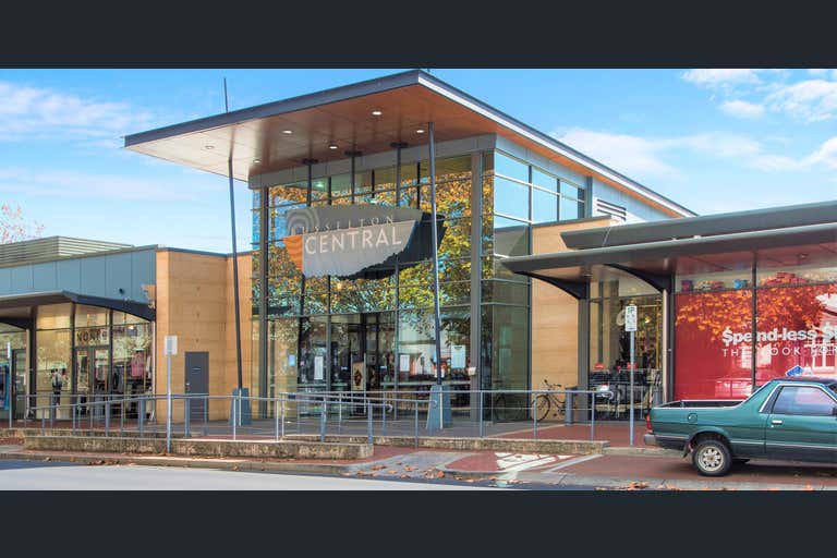 Busselton Central, 30 Prince Street, Busselton, WA 6280 - Shop & Retail ...