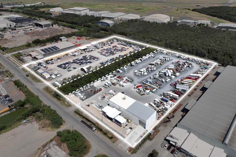 Sold Industrial & Warehouse Property at 100-104 Main Beach Road ...