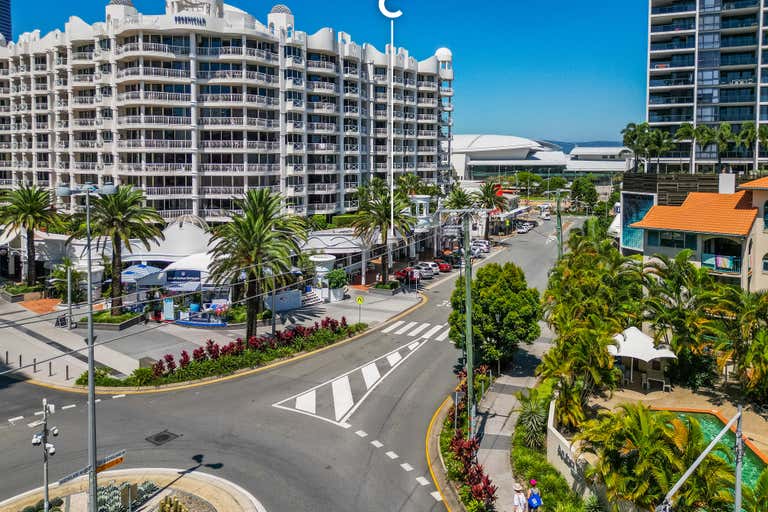 Sold Shop & Retail Property at 14/24 Queensland Avenue, Broadbeach, QLD ...