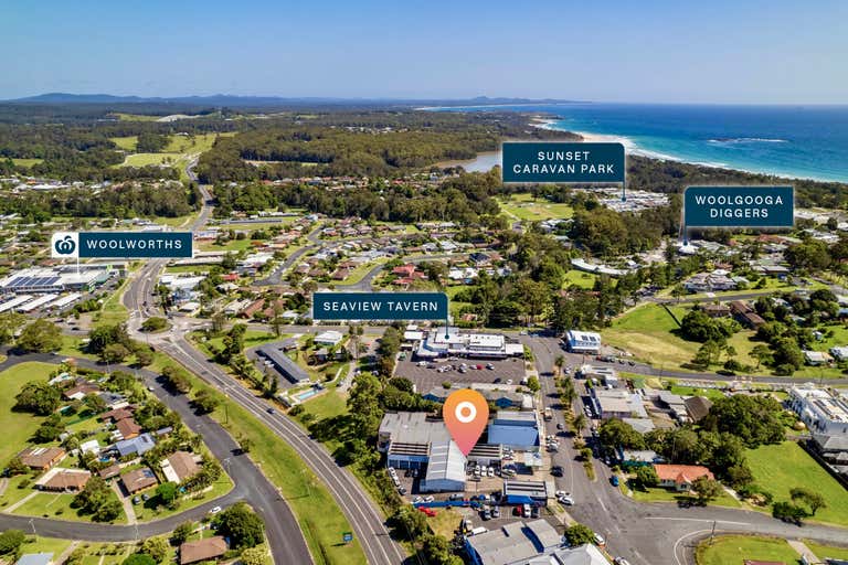 35 River Street, Woolgoolga, NSW 2456 - Development Site & Land For ...