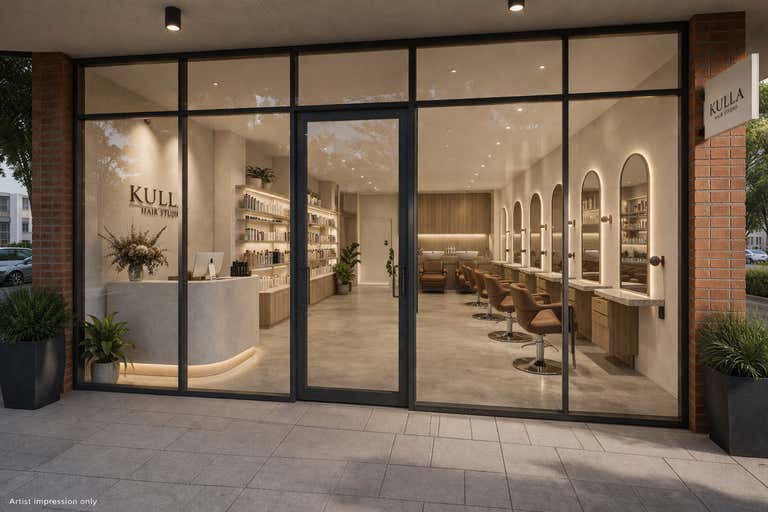 SHOP 2 CASA RETAIL, 4 Delmar Parade, Dee Why, NSW 2099 - Shop & Retail ...