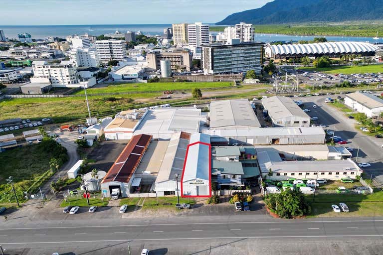 Leased Industrial & Warehouse Property at 102 Bunda Street, Portsmith ...
