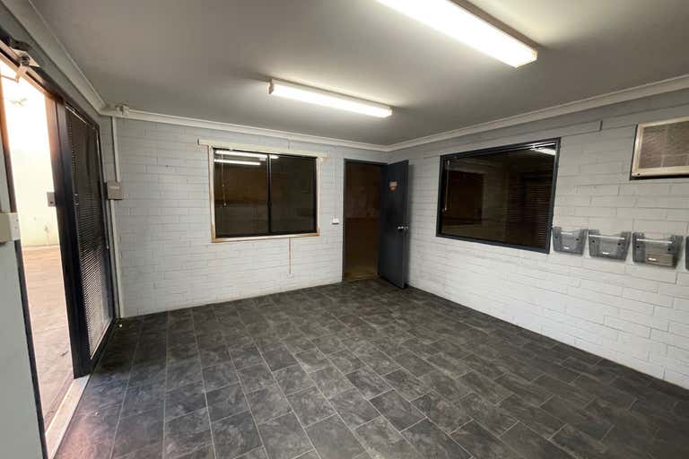 Leased Industrial & Warehouse Property at Unit 4, 30 Paramount Drive ...