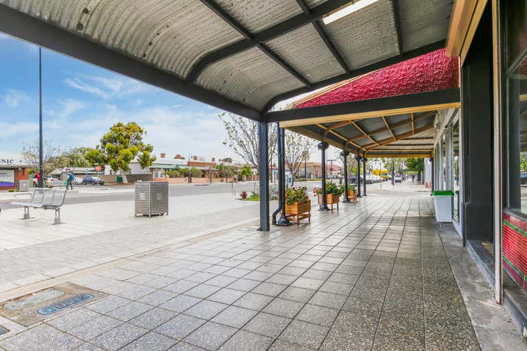 Leased Shop & Retail Property at 105 Semaphore Road, Semaphore, SA 5019 ...