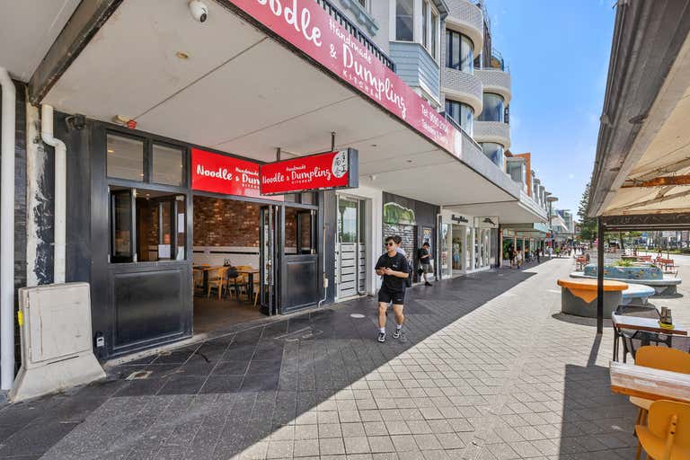 Leased Shop & Retail Property at Retail, 140 Campbell Parade, Bondi ...