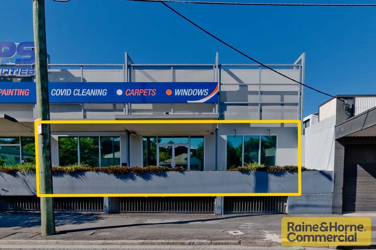 2/249 Lutwyche Road, Windsor, QLD 4030 - Office For Lease - realcommercial