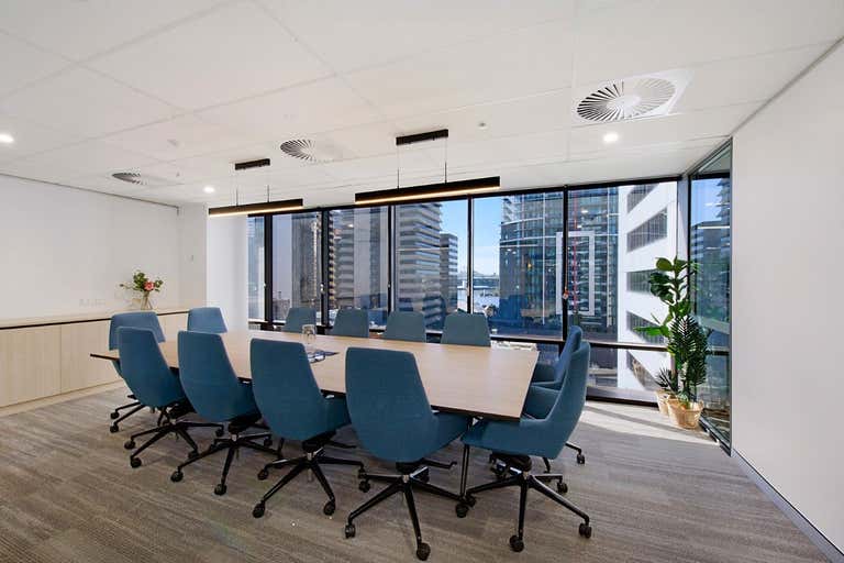 133 Mary Street, Brisbane City, QLD 4000 - Office For Lease ...