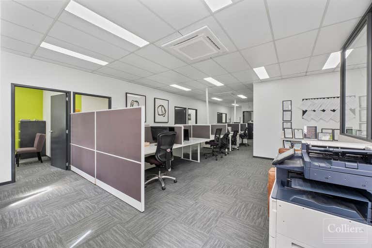 Leased Office at 2/108 Charters Towers Road, Hermit Park, QLD 4812 ...