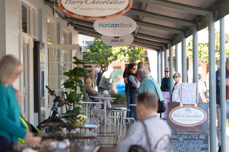 Sold Shop & Retail Property at 115 Queen Street, Berry, NSW 2535 ...