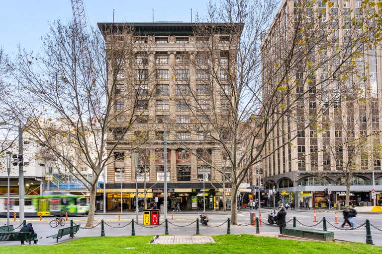 The Nicholas Building, Various Suites, 37 Swanston Street, Melbourne ...