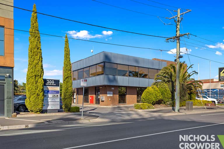 Leased Office at Unit 2/300 Centre Road, Bentleigh, VIC 3204 ...