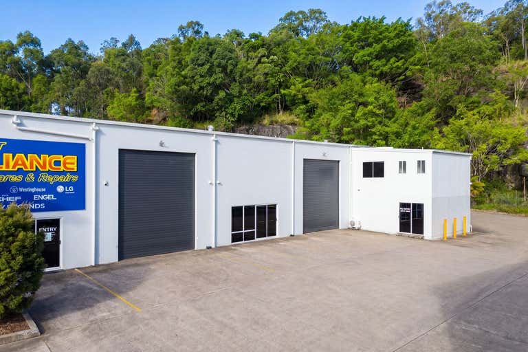 12 Roberts Street, Kunda Park, QLD 4556 - Industrial & Warehouse ...