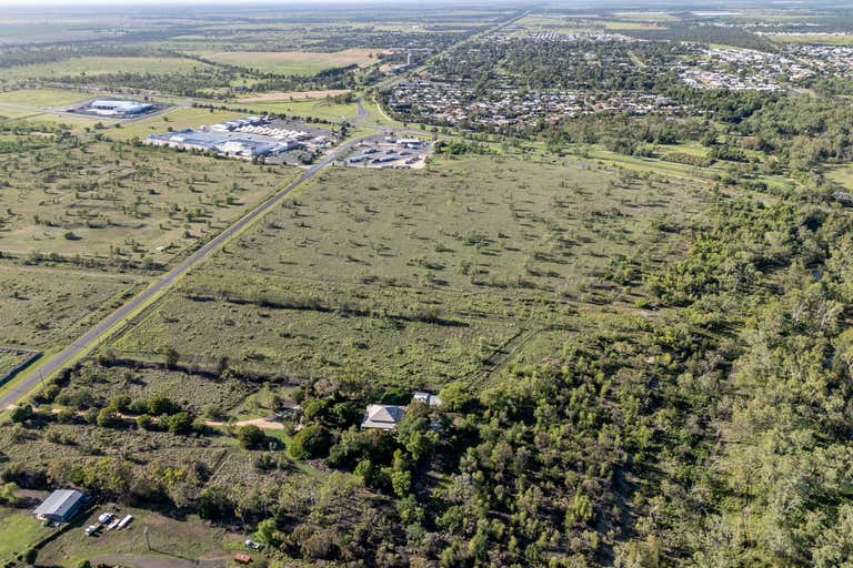 Lots 3 - 6 Codenwarra Road, Emerald, QLD 4720 - Development Site & Land ...