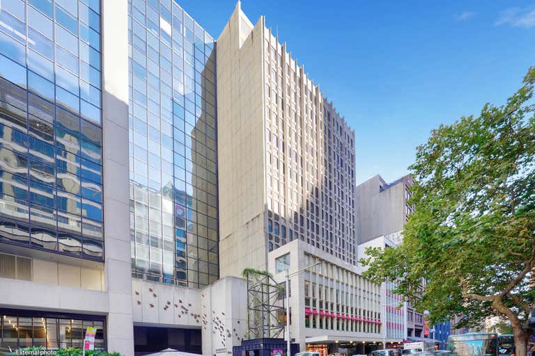 Suite 302 95-99 York Street, Sydney, NSW 2000 - Office For Sale ...