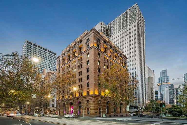 425 Collins Street, Melbourne, VIC 3000 - Office For Lease - realcommercial