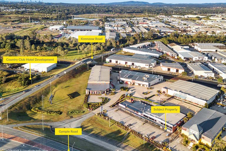 Sold Medical & Consulting Property at 4/104 Gympie Road, Strathpine ...