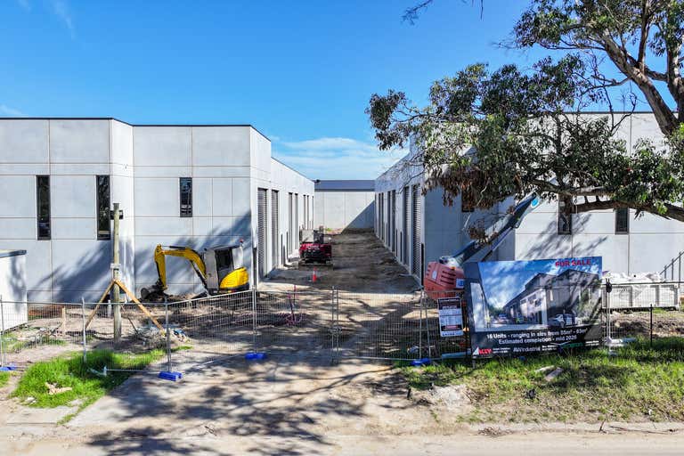 19 Michael Street, Pakenham, VIC 3810 - Industrial & Warehouse Property ...