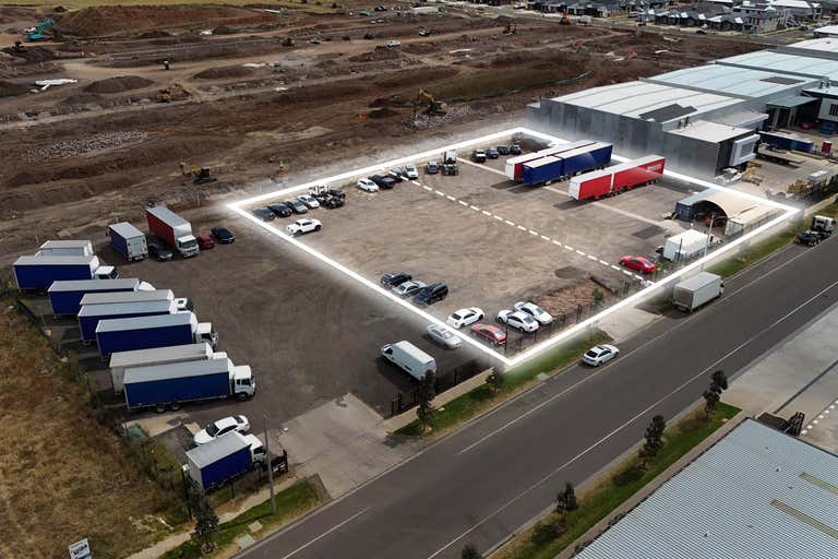 54 & 56 Droomer Way, Tarneit, VIC 3029 - Development Site & Land For ...