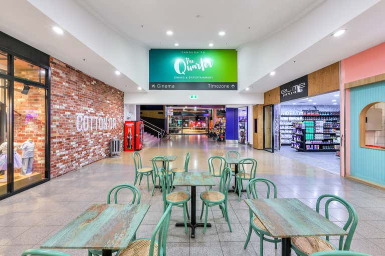 Casuarina Square, 247 Trower Road, Casuarina, NT 0810 - Shop & Retail ...