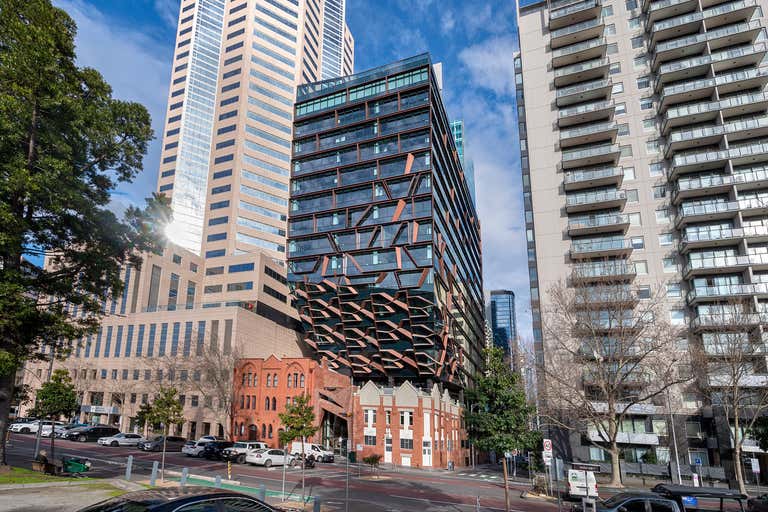 271 Spring Street, Melbourne, VIC 3000 - Office For Lease - realcommercial