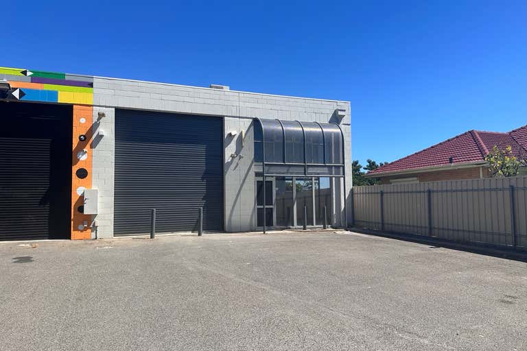 Leased Industrial & Warehouse Property at 33 Maria Street, Thebarton ...