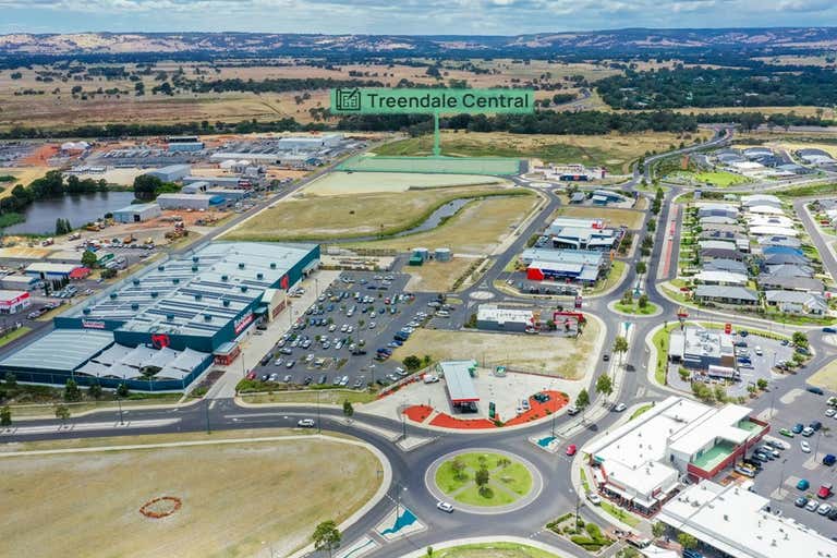 Treendale Central, 6 Saltwood Drive, Australind, WA 6233 - Showroom ...