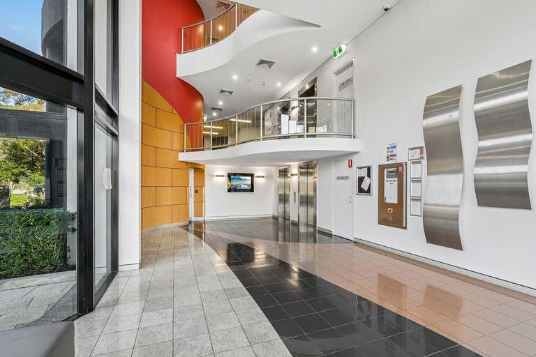 Austlink Corporate Center , 69/14 Narabang Way, Belrose, NSW 2085 ...