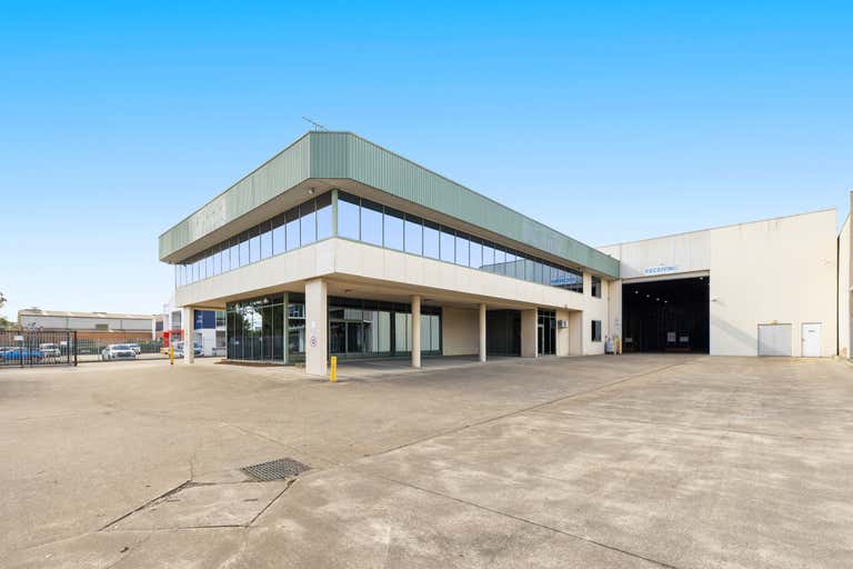 62 Elizabeth Street, Wetherill Park, NSW 2164 - Industrial & Warehouse ...