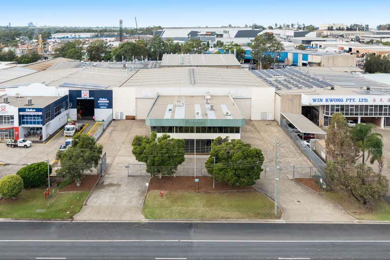 62 Elizabeth Street, Wetherill Park, NSW 2164 - Industrial & Warehouse ...