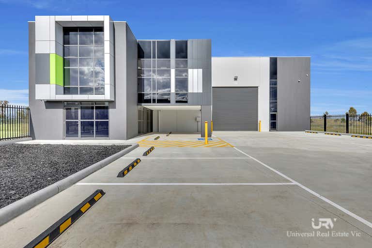 48 Distribution Drive, Mickleham, VIC 3064 - Industrial & Warehouse ...