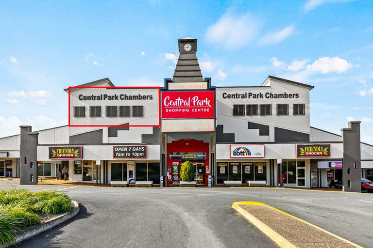 Leased Office at 1/188 Algester Road, Algester, QLD 4115 - realcommercial