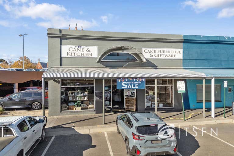 Leased Shop & Retail Property at 329 Lyttleton Terrace, Bendigo, VIC 3550 - realcommercial